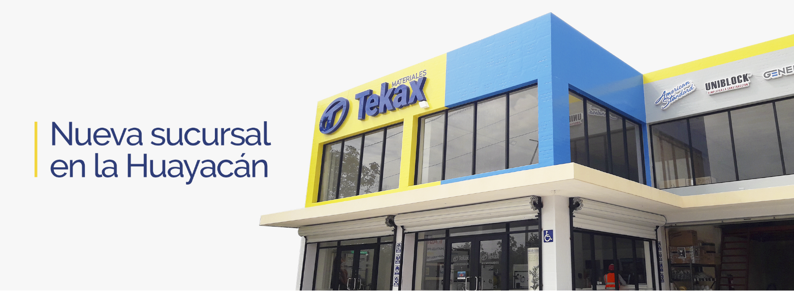 Sucursales – Tekax tienda en línea