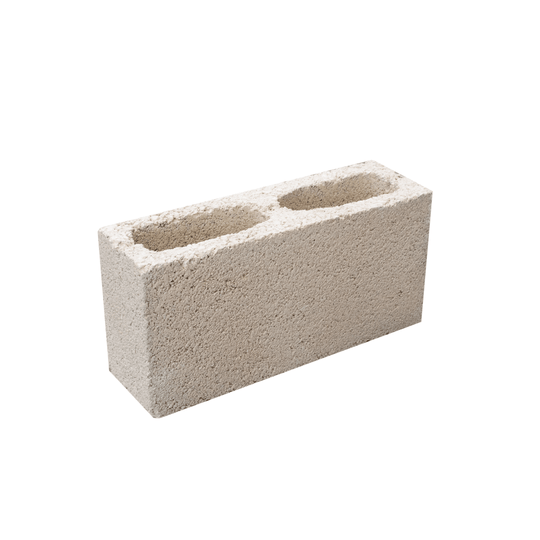 Block de Concreto 2 Huecos 12x20x40 pza | Tekax – Tekax tienda en línea